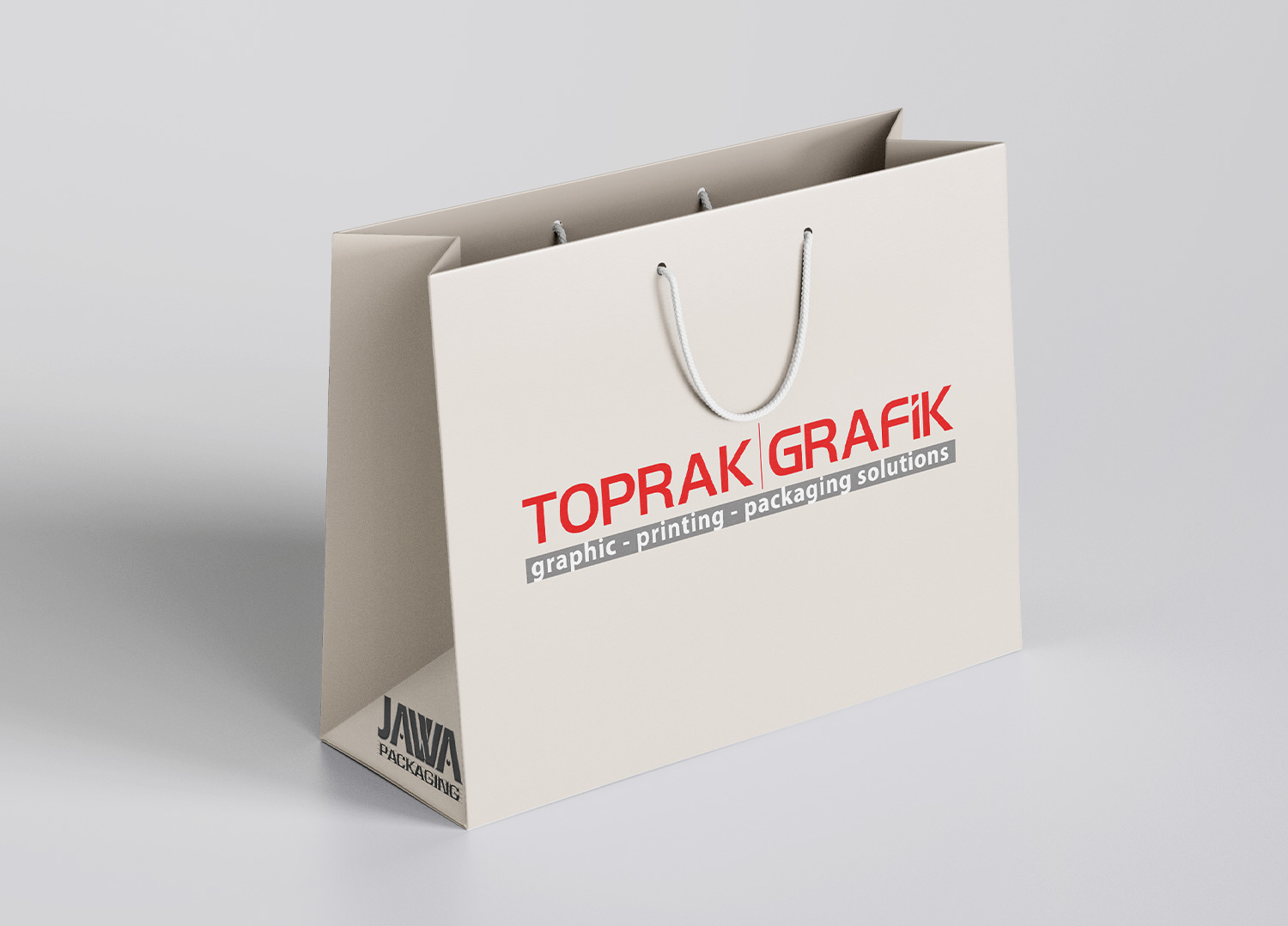 Toprak Grafik